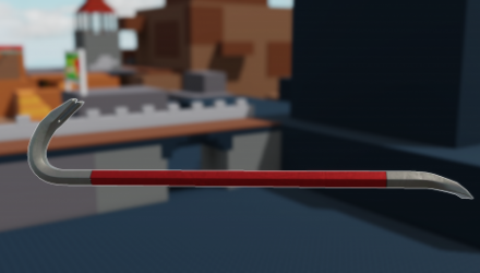 Crowbar | Combat Warriors Wiki