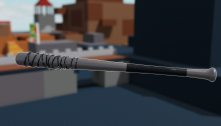 Metal Bat | Combat Warriors Wiki