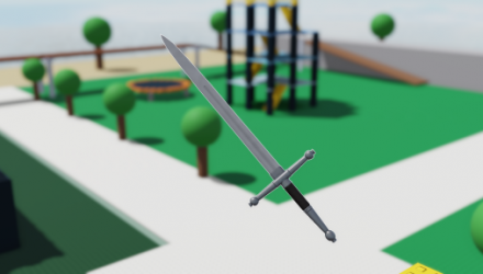 Longsword | Combat Warriors Wiki