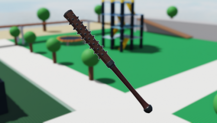 Kanabo | Combat Warriors Wiki