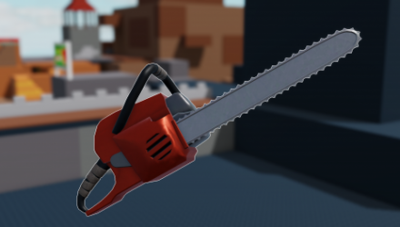 Chainsaw | Combat Warriors Wiki