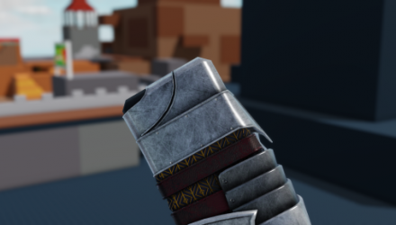 Fists | Combat Warriors Wiki