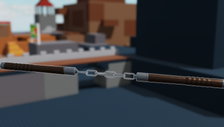 Nunchucks | Combat Warriors Wiki