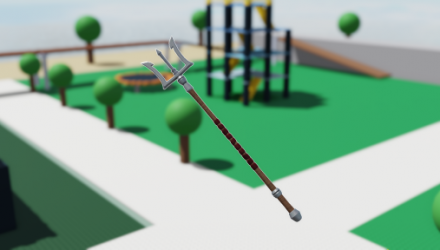 Trident | Combat Warriors Wiki