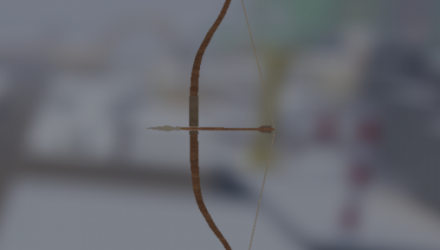 Heavy Bow | Combat Warriors Wiki