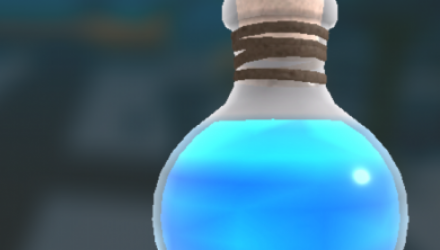 Ghost Potion | Combat Warriors Wiki