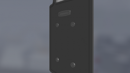 Riot Shield | Combat Warriors Wiki