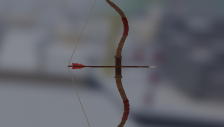 Longbow | Combat Warriors Wiki