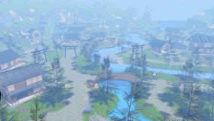 River of Sin | Combat Warriors Wiki