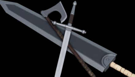 Heavy Weapons | Combat Warriors Wiki