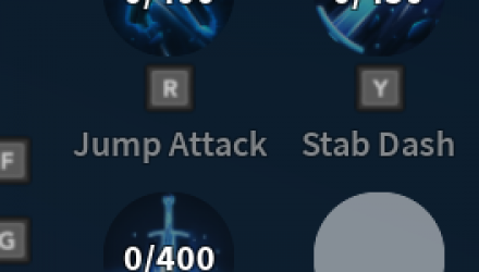 Skills | Combat Warriors Wiki